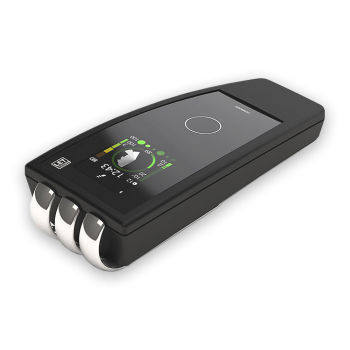 ARTICLES | SCENAR COSMODIC ENS from LET Health